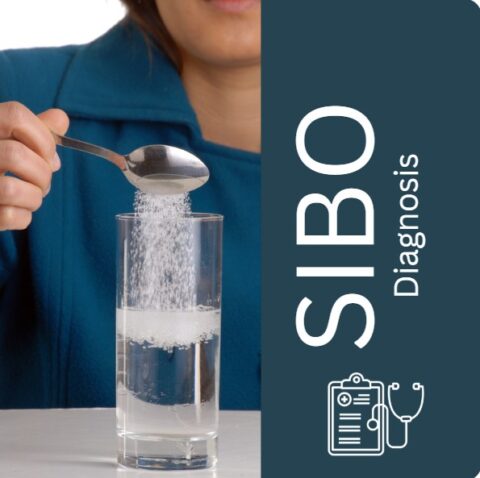 SIBO Diagnosis: Fructose Testing - SIBO Academy