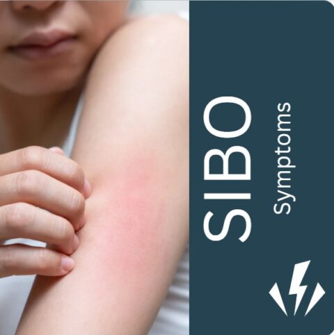 SIBO and Skin Issues: Why SIBO Can Lead to Skin Irritations