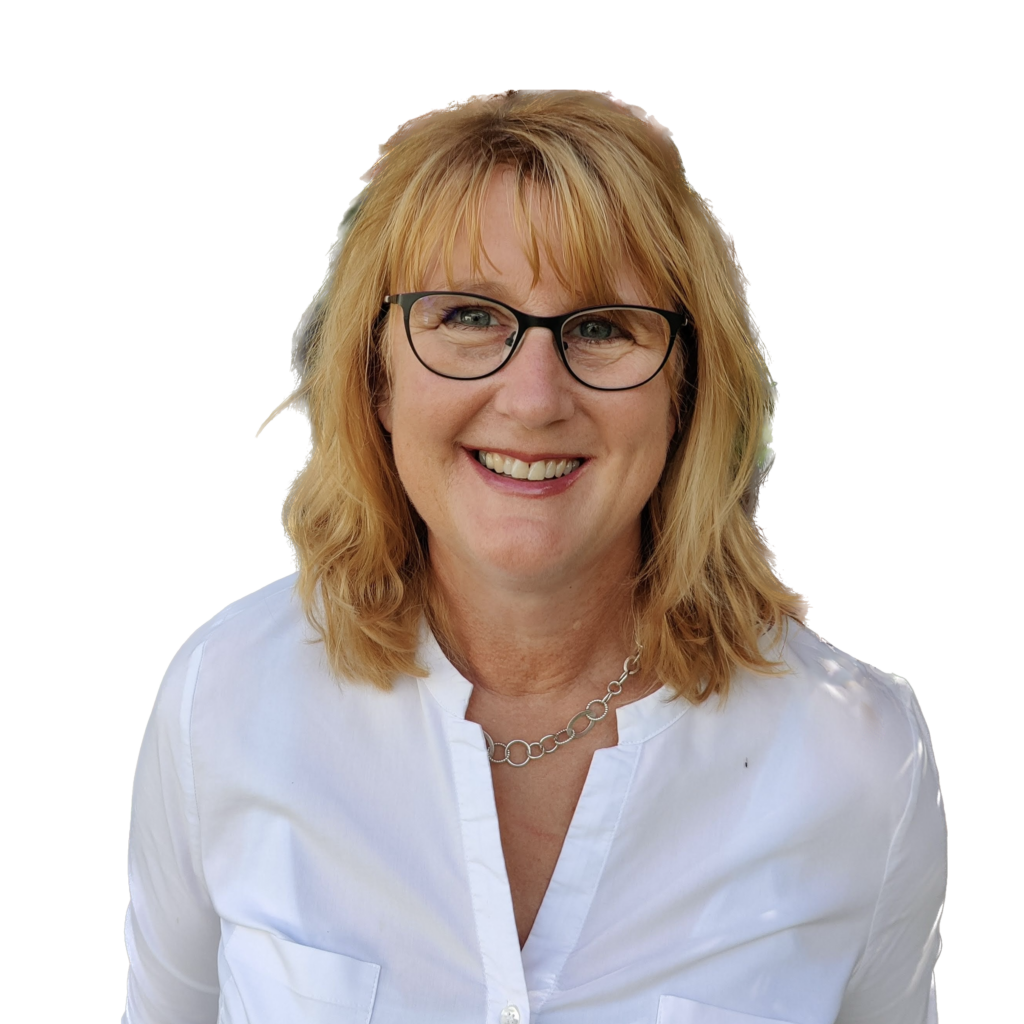 Christine Ulmann - SIBO Academy