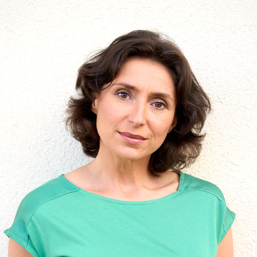 Olga Walker - SIBO Academy