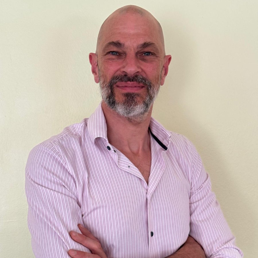 Michael Härle - SIBO Academy