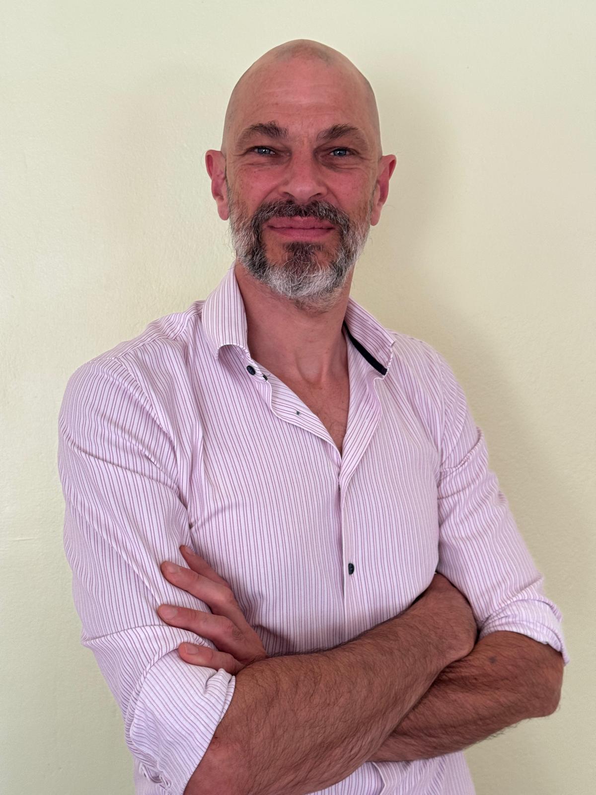 Michael Härle - SIBO Academy