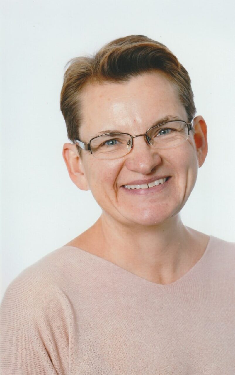 Sandra Raabe - SIBO Academy